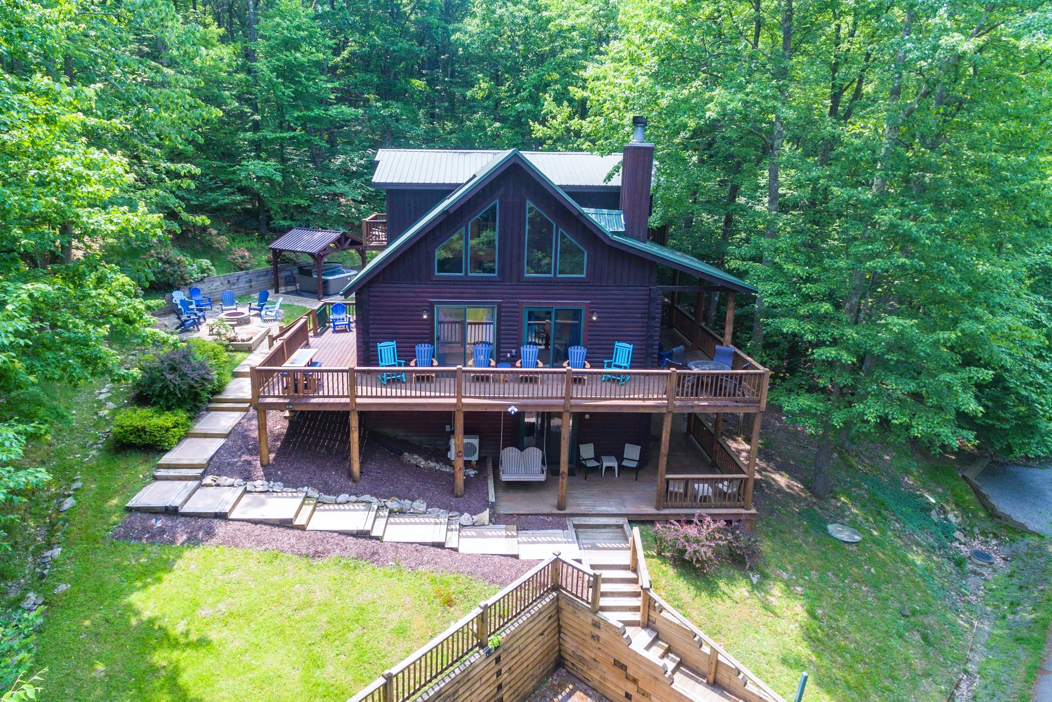 Benefits of Living in a Cottage Community in Roberts Creek ...