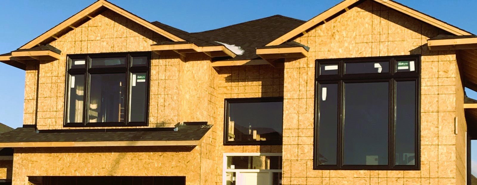 The Process of Obtaining Building Permits for Cottages – Huckleberry ...